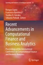 Recent Advancements in Computational Finance and Business Analytics ...