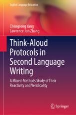 Think-Aloud Protocols in Second Language Writing: A Mixed-Methods Study ...