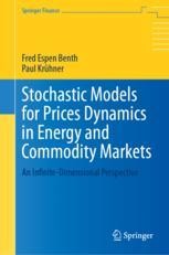 Stochastic Models for Prices Dynamics in Energy and Commodity Markets ...