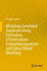 Modeling Correlated Outcomes Using Extensions of Generalized Estimating Equations and Linear ...