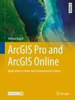 ArcGIS Pro and ArcGIS Online: Applications in Water and Environmental ...