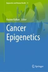 Cancer Epigenetics | SpringerLink