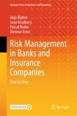 Risk Management in Banks and Insurance Companies: Step by Step ...