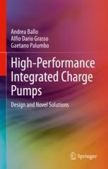 High-Performance Integrated Charge Pumps: Design and Novel Solutions ...