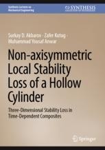 Non-axisymmetric Local Stability Loss of a Hollow Cylinder: Three ...