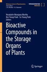 Bioactive Compounds in the Storage Organs of Plants | SpringerLink