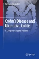 Crohn's Disease and Ulcerative Colitis: A Complete Guide for Patients ...
