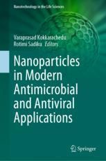 Nanoparticles in Modern Antimicrobial and Antiviral Applications ...