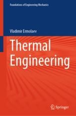 Thermal Engineering | SpringerLink