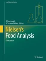Nielsen's Food Analysis | SpringerLink