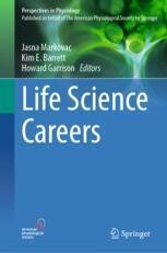 Life Science Careers | SpringerLink