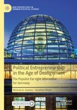 Political Entrepreneurship in the Age of Dealignment: The Populist Far ...