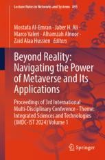 Beyond Reality: Navigating the Power of Metaverse and Its Applications ...