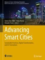 Advancing Smart Cities: Sustainable Practices, Digital Transformation ...