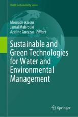 Sustainable and Green Technologies for Water and Environmental ...