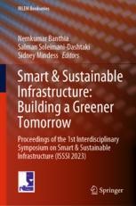 Smart & Sustainable Infrastructure: Building a Greener Tomorrow ...