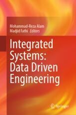 Integrated Systems: Data Driven Engineering | SpringerLink