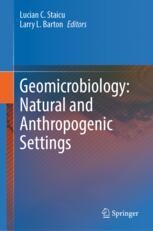 Geomicrobiology: Natural and Anthropogenic Settings | Springer Nature Link (formerly SpringerLink)