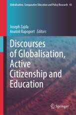 Discourses of Globalisation, Active Citizenship and Education ...