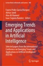 Emerging Trends and Applications in Artificial Intelligence: Selected ...