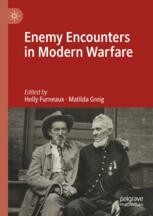 Enemy Encounters in Modern Warfare | SpringerLink