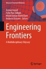 Engineering Frontiers: A Multidisciplinary Odyssey | SpringerLink