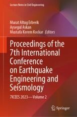 Proceedings of the 7th International Conference on Earthquake ...