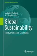 Global Sustainability: Trends, Challenges & Case Studies | SpringerLink