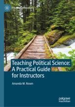 Teaching Political Science: A Practical Guide for Instructors ...