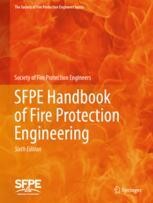 SFPE Handbook of Fire Protection Engineering | SpringerLink