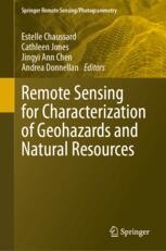 Remote Sensing for Characterization of Geohazards and Natural Resources | SpringerLink