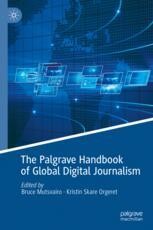 The Palgrave Handbook of Global Digital Journalism | SpringerLink