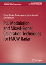 PLL Modulation and Mixed-Signal Calibration Techniques for FMCW Radar | SpringerLink