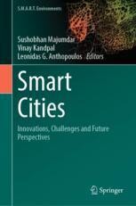 Smart Cities: Innovations, Challenges and Future Perspectives ...