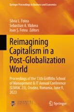 Reimagining Capitalism in a Post-Globalization World: Proceedings of ...