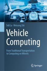 Vehicle Computing: From Traditional Transportation to Computing on ...