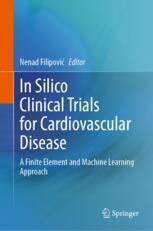 In Silico Clinical Trials for Cardiovascular Disease: A Finite Element ...