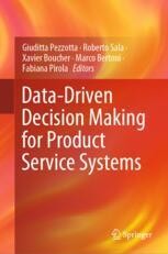 Data-Driven Decision Making for Product Service Systems | SpringerLink