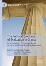 The Political Economy of Evaluation in Greece: Interdisciplinary ...