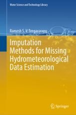Imputation Methods for Missing Hydrometeorological Data Estimation | SpringerLink