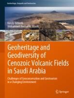 Geoheritage and Geodiversity of Cenozoic Volcanic Fields in Saudi ...