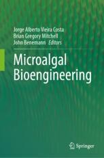 Microalgal Bioengineering | SpringerLink