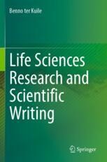 Life Sciences Research and Scientific Writing | SpringerLink
