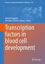 Transcription factors in blood cell development | Springer Nature Link ...