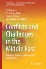 Conflicts and Challenges in the Middle East: Religious, Political and ...