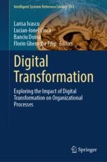 Digital Transformation: Exploring the Impact of Digital Transformation ...