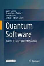 Quantum Software: Aspects of Theory and System Design | SpringerLink