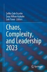 Chaos, Complexity, and Leadership 2023 | SpringerLink