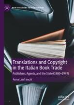 Translations and Copyright in the Italian Book Trade: Publishers ...
