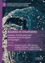 Business in Uncertainty: Evolution, Transformation and Adaptation ...